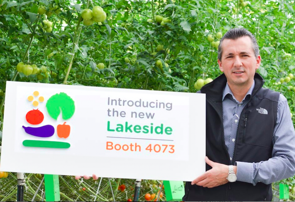 Lakeside Produce is rebranding | The Grower